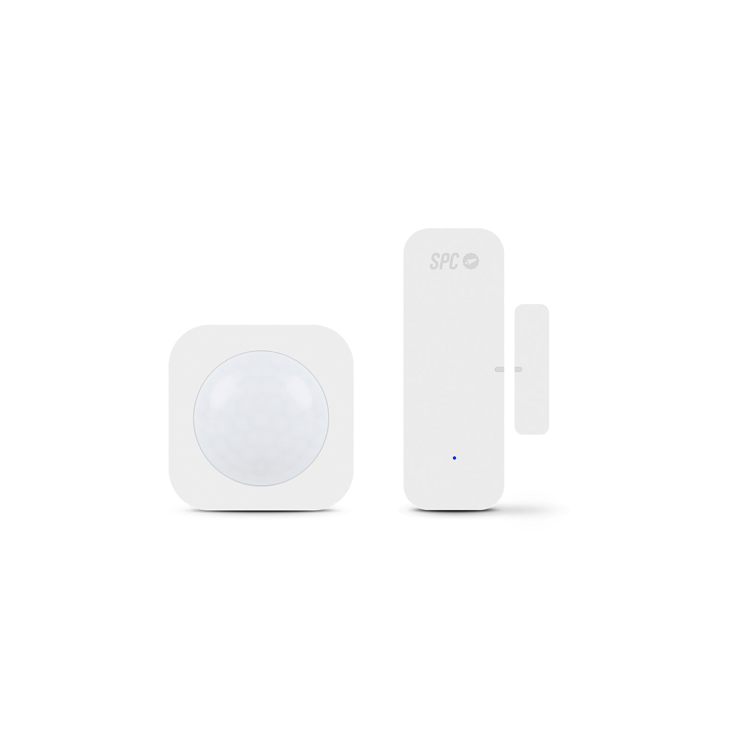 SENSORES WIFI VIDEOVIGILANCIA – SPC